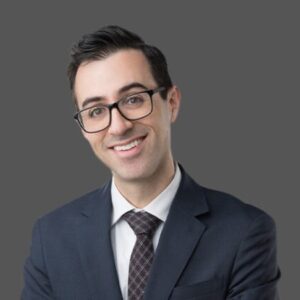 Scott G. Brooks | Levy Firestone Muse